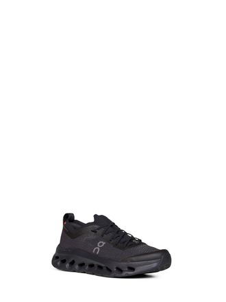 On Mens Sneakers Cloudtilt Moon Black Trainers