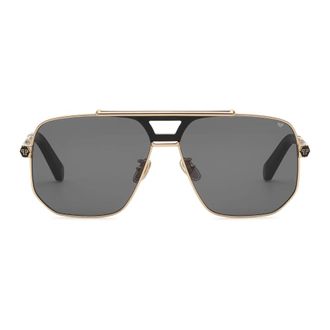 Philipp Plein Herren, Accessories, Schwarzk, ONE SIZEGr&ouml;&szlig;e