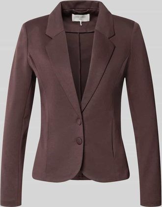 Freequent Slim Fit Blazer mit Viskose-Anteil Modell NANNI