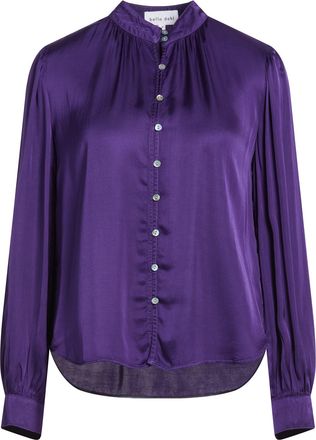 Bella Dahl TOPS - Hemden auf YOOX.COM