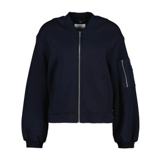 Rino&Pelle Damen, Jacken, Blau, XLGr&ouml;&szlig;e