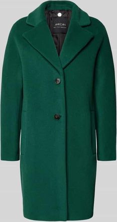 Marc Cain Mantel mit Reverskragen