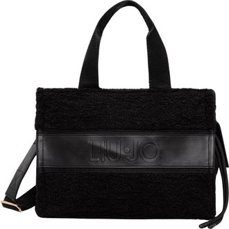Liu Jo Damen, Taschen, Schwarzk, ONE SIZEGr&ouml;&szlig;e