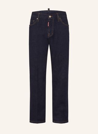 Dsquared2 Jeans 642 Regular Fit blau