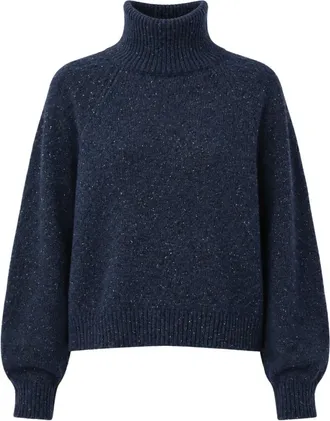 Vanessa Bruno Damen, Strickwaren, Blau, M/LGr&ouml;&szlig;e