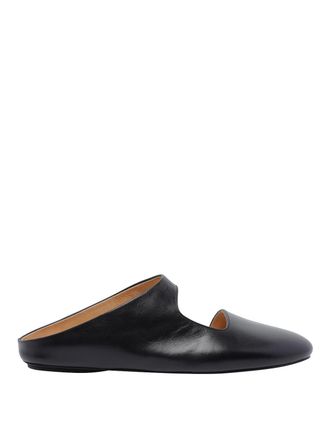 Mars&egrave;ll Mules - Noir