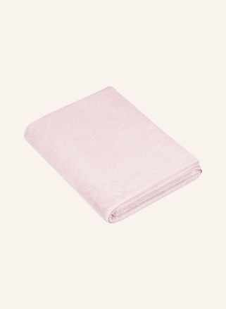 Weseta Switzerland Weseta Switzerland Duschtuch Dream Royal rosa