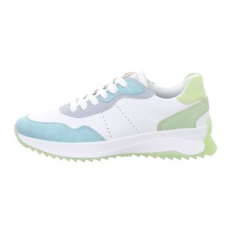 Rieker Damen, Schuhe, Mehrfarbig, 42 EUGr&ouml;&szlig;e