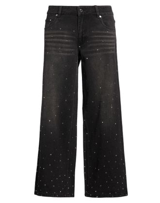 House of Sunny HOSEN & R&Ouml;CKE - Jeanshosen auf YOOX.COM