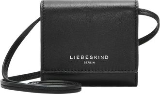 Liebeskind Berlin Ada Wallet M Black