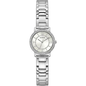 Guess Melody Uhr - - Accessories - Damen - Grau - ONE SIZE