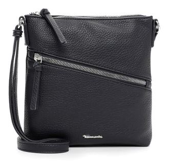 Tamaris sac &agrave; &eacute;paule bandouli&egrave;re Alessia Crossover Bag Navy bleu marine