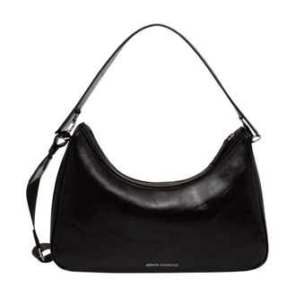 A|X Armani Exchange Sac bandouli&egrave;re - Femme - Sacs - Brun - Taille: ONE Size