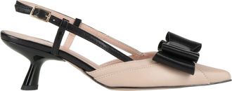 Ovye By Cristina Lucchi SCHUHE - Pumps auf YOOX.COM