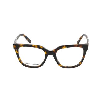 Marc Jacobs Damen, Accessories, Braun, 52 MMGr&ouml;&szlig;e