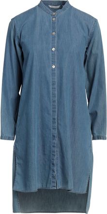 Caliban TOPS - Jeanshemden auf YOOX.COM