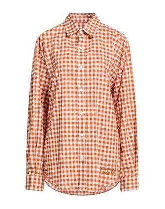 Maison Kitsun&eacute; TOPS - Chemises sur YOOX.COM