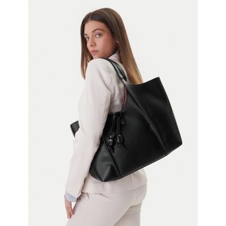 Hispanitas Handtasche Hispanitas BV264532 Schwarz