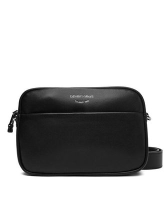 Emporio Armani Handtasche EW003032 AF19229 UC001 Schwarz