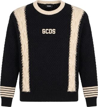 GCDS STRICKWAREN - Pullover auf YOOX.COM