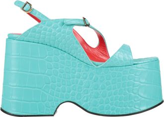 Del Core SCHUHE - Sandalen auf YOOX.COM