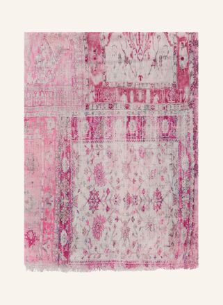Gerard Darel Schal Daisy pink