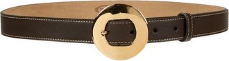 Tod's Kleinlederwaren - G&uuml;rtel auf YOOX.COM