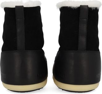 Moon Boot EVX Igloo Boot - Black
