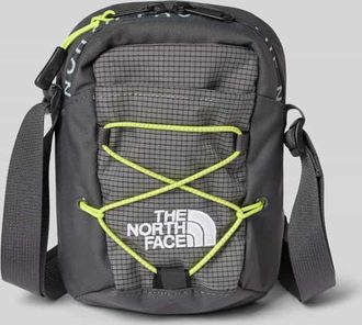 The North Face Handtasche mit Label-Stitching