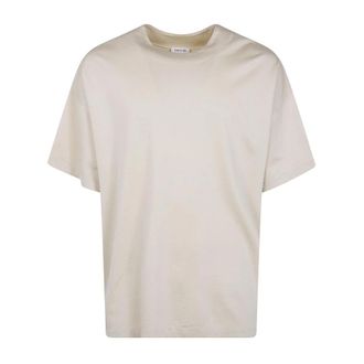 Fear of God Clean Neck Tee - - Tops - Herren - Wei&szlig; - S