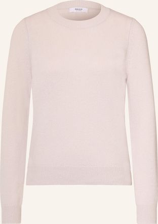 Reiss Reiss Cashmere-Pullover Mimi beige