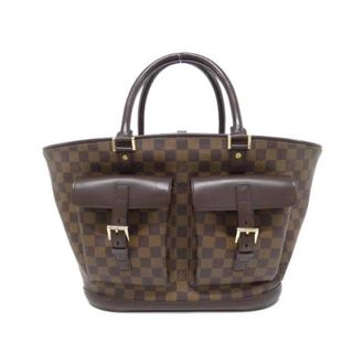 Louis Vuitton Damen, Pre-Owned, Braun, ONE SIZEGr&ouml;&szlig;e