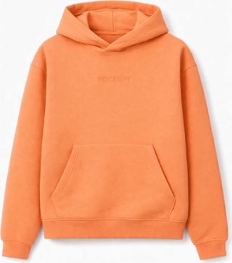 Rockupy Sweatshirt Andriel
