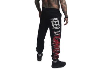 Yakuza Jogginghose Gangsta