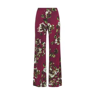 Maliparmi Maliparmi, Damen, Hosen, Mehrfarbig, XLGr&ouml;&szlig;e