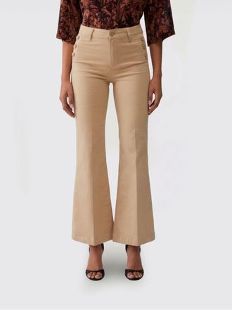 Liu Jo Hose LIU JO Damen Farbe Cream