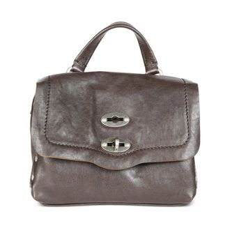 Zanellato Damen, Taschen, Braun, ONE SIZEGr&ouml;&szlig;e