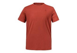 Sch&ouml;ffel T-Shirt T Shirt Buchberg M sportliche Passform, Kurzarm, f&uuml;r Trekking und Freizeit