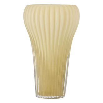 Bloomingville Vase Averie en verre Bloomingville