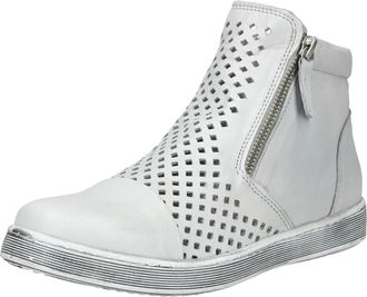 Andrea Conti Stiefelette