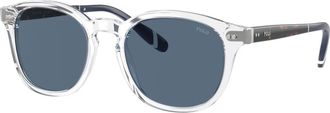 Ralph Lauren unisex, Accessoires, Gris, Taille: 52 MM 0Ph4206