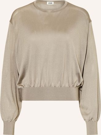 Drykorn Drykorn Pullover Talomina gruen