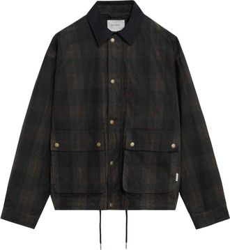 Scalpers Jacke