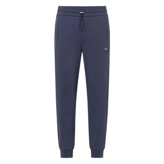 Philipp Plein Racing Sweatpants - - Trousers - Herren - Blau - L