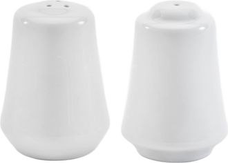 Van Well Geschirrset Trend (Salz und Pfefferstreuer)