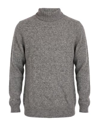 Heritage STRICKWAREN - Rollkragenpullover auf YOOX.COM