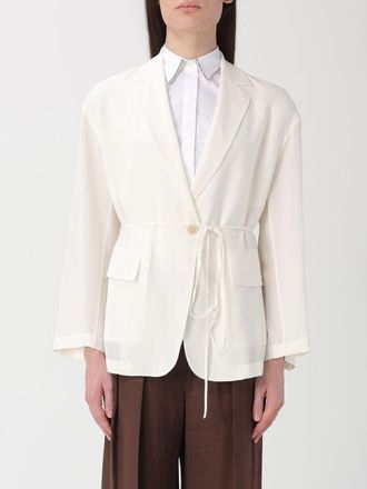 Brunello Cucinelli Veste BRUNELLO CUCINELLI Femme couleur Beige