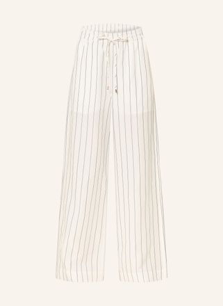 Liu Jo Liu Jo Marlenehose weiss