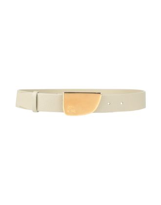 Burberry Kleinlederwaren - G&uuml;rtel auf YOOX.COM