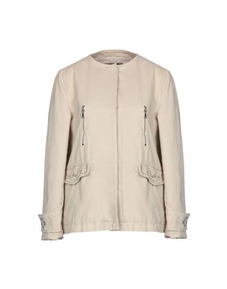 Ermanno Scervino JACKEN & MÄNTEL - Jacken und Anoraks auf YOOX.COM